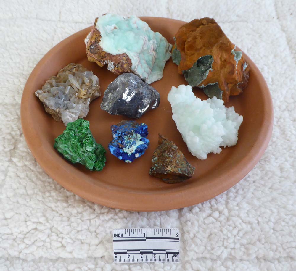 Ancient Mediterranean Collection – David Weston Marshall