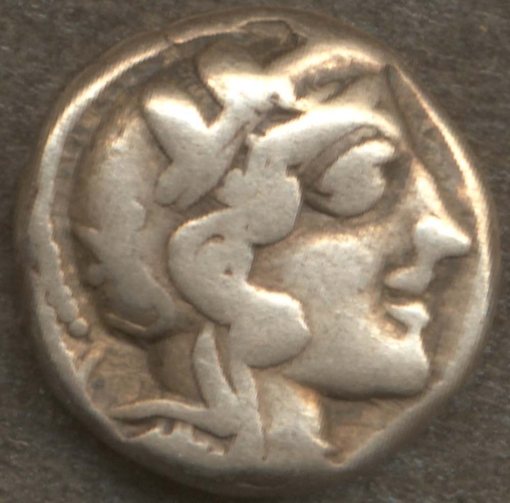 Ancient Mediterranean Collection – David Weston Marshall