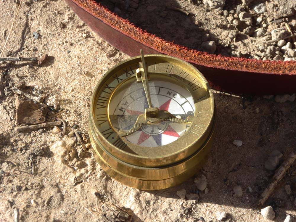 12-replica-compass – David Weston Marshall